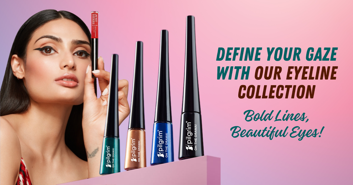 Eyeliners | Buy At Best Price in Saudi Arabia | Getkuwa