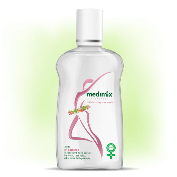 Buy Medimix Intimate Hygiene Wash - 200 ML in Saudi | Riyadh, Jeddah ...