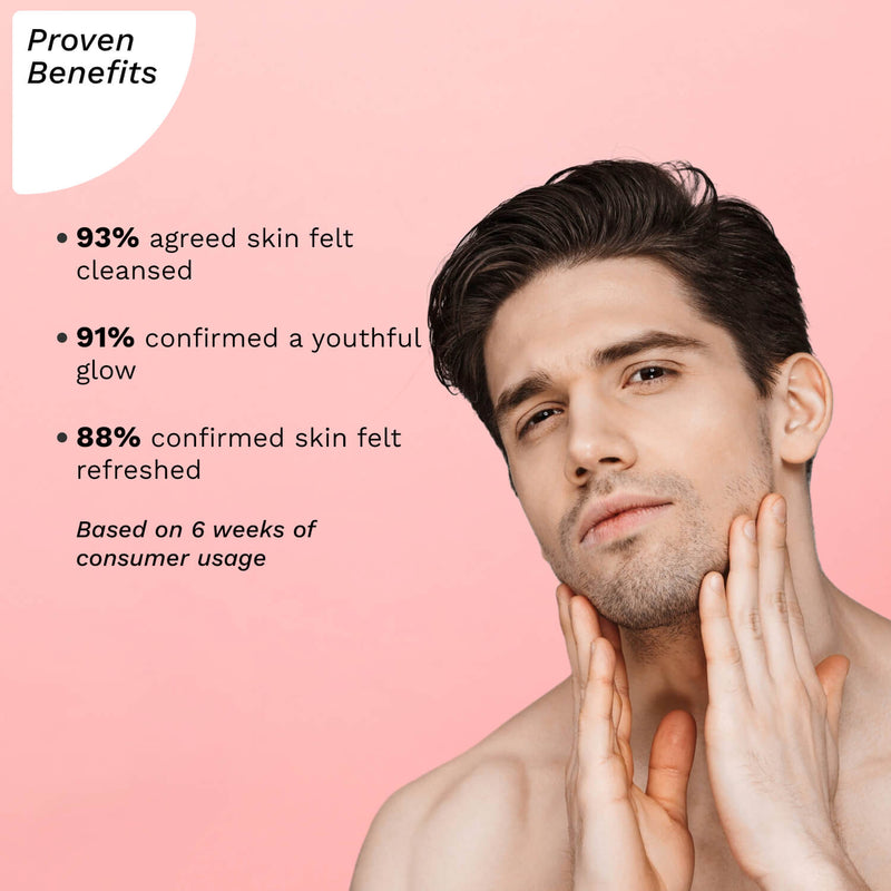 Buy PILGRIM Red Vine Face Wash 100 ML Online