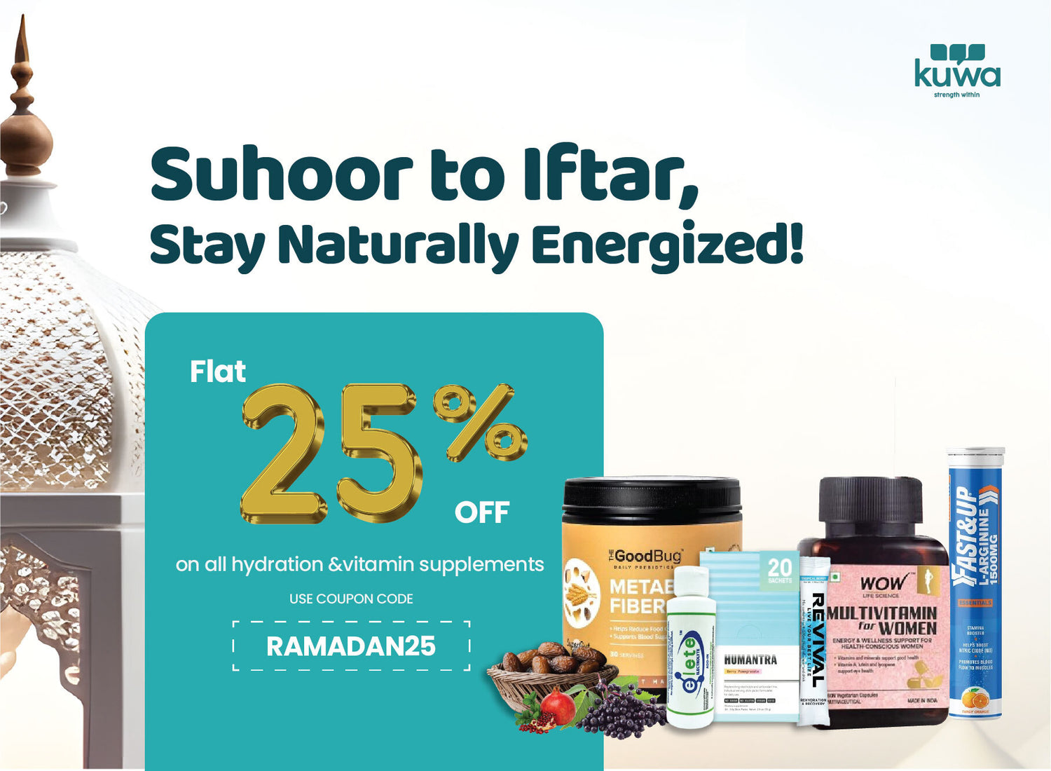 GetKuwa KSA | Best Supplements Online in Riyadh, Saudi Arabia – Kuwa ...